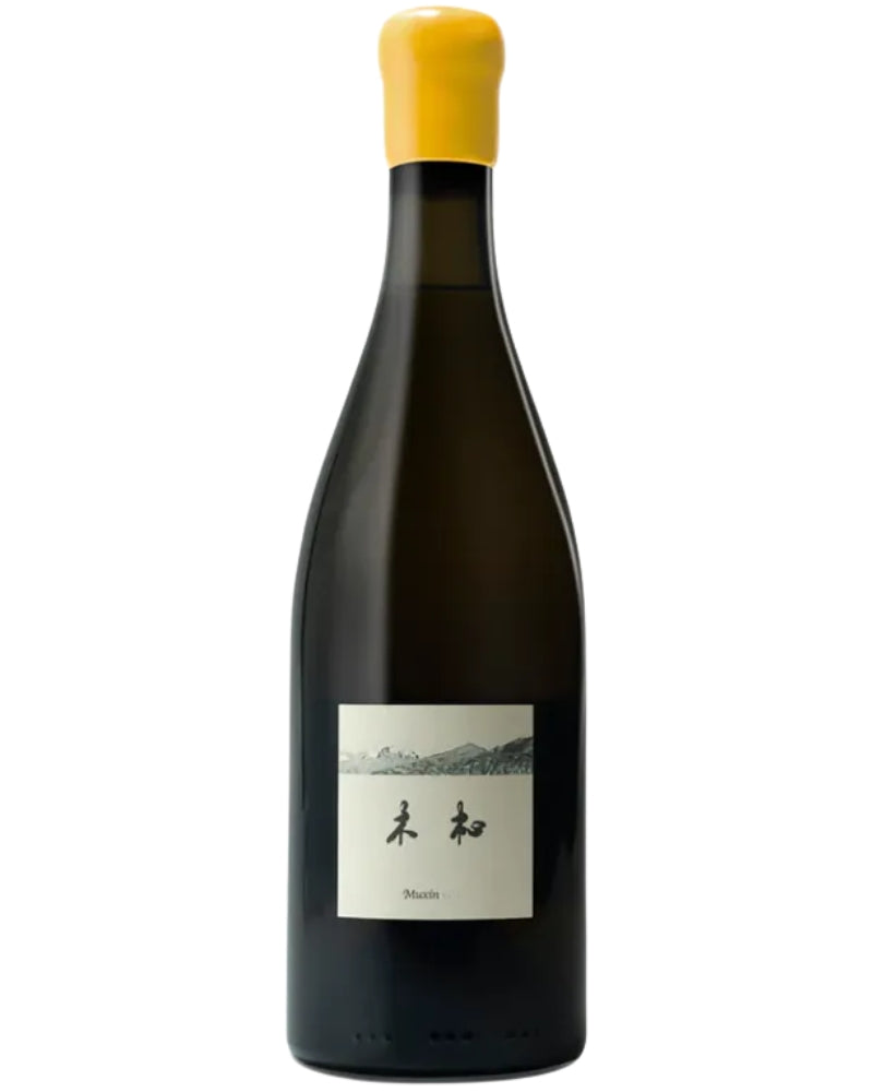 Domaine Muxin Blanc 2021 – Empire Wine Limited